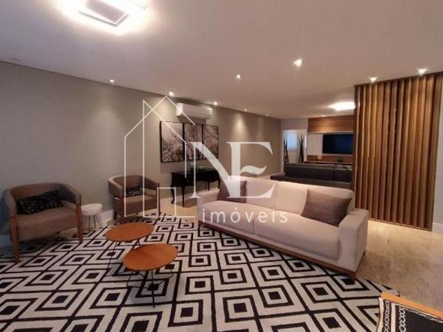 Apartamento à venda Boqueirão Santos