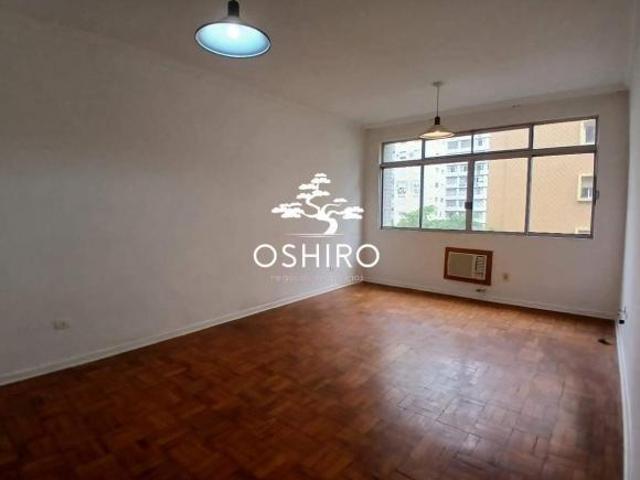Apartamento à venda Boqueirão Santos