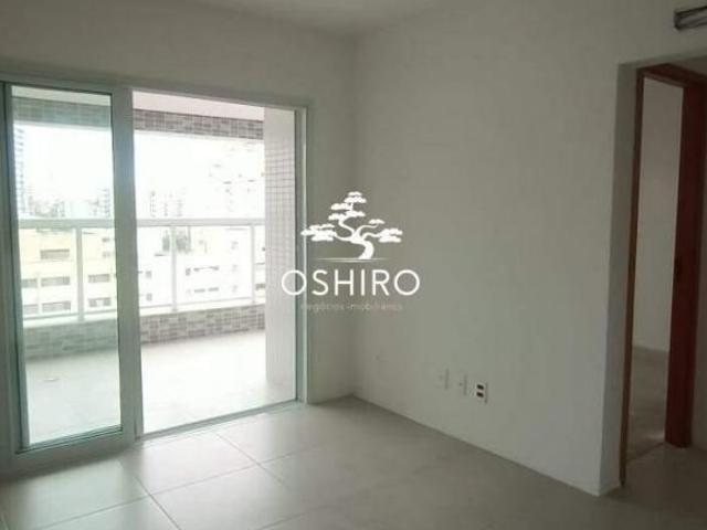 Apartamento à venda Boqueirão Santos