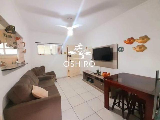 Apartamento à Venda Boqueirão Santos