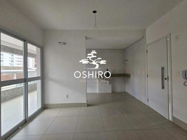 Apartamento a venda Boqueirão Santos SP