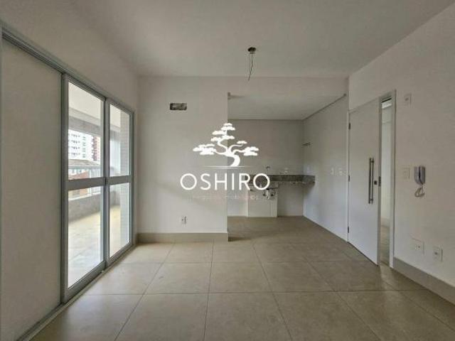Apartamento a venda Boqueirão Santos SP
