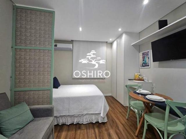 Apartamento a venda Boqueirão Santos SP