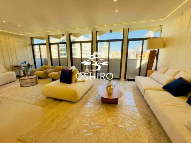 Apartamento à venda Boqueirão Santos SP