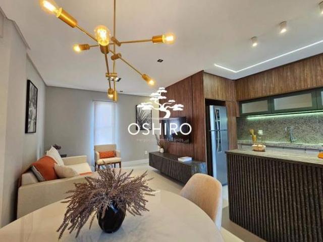 Apartamento a venda Boqueirão Santos SP