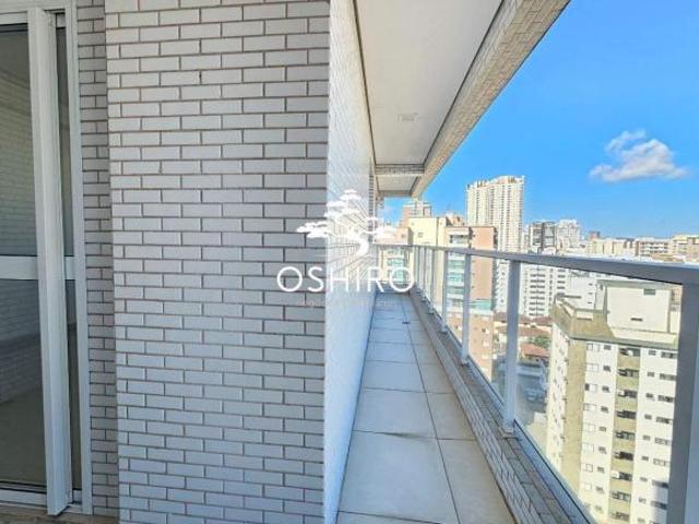 Apartamento à Venda Boqueirão Santos SP