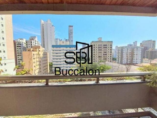 Apartamento à Venda — Boqueirão, Santos/SP | 4 Dormitórios • 2 Suítes • 3 Vagas Fixas • Elevador