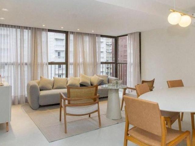 Apartamento à venda Boqueirão Santos/SP