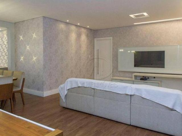 Apartamento à venda, Boqueirão Santos/SP