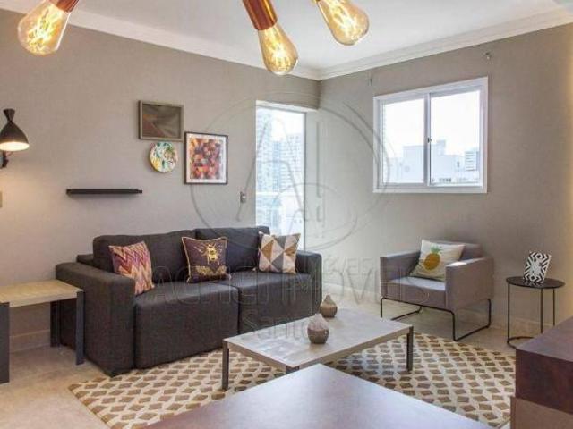 Apartamento à venda Boqueirão Santos/SP