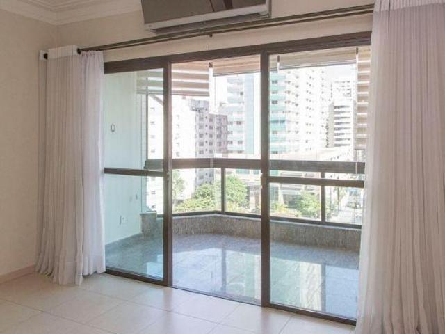 Apartamento à venda, Boqueirão Santos/SP