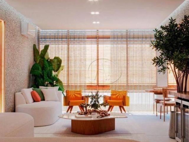 Apartamento a venda Boqueirão Santos/SP