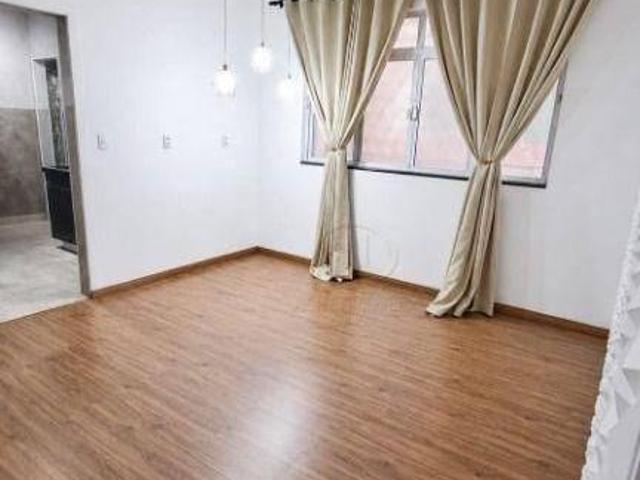 Apartamento à venda, Boqueirão Santos/SP