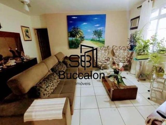 Apartamento à Venda — Boqueirão, Santos/SP | 109 m² • 2 Dormitórios • 1 Vaga Fechada
