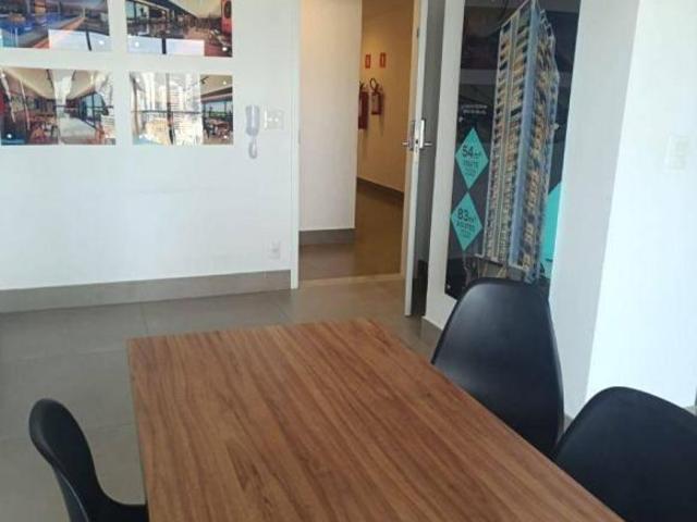 Apartamento à venda Boqueirão Santos/SP