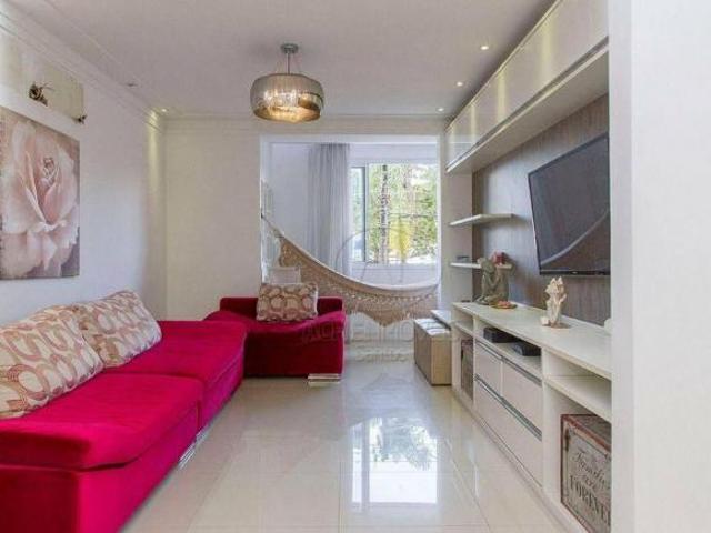 Apartamento à venda Boqueirão Santos/SP