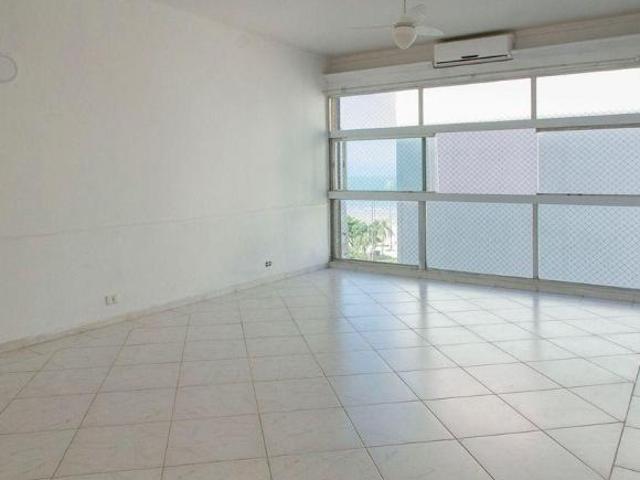 Apartamento com 2 dormitórios venda / Aluguel Boqueirão Santos/SP