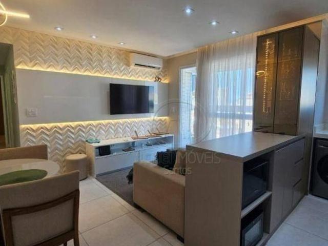 Apartamento à venda Boqueirão Santos/SP