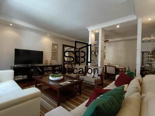 Apartamento à Venda — Boqueirão, Santos/SP | 3 Dormitórios • 2 Suítes • 2 Vagas • Elevador