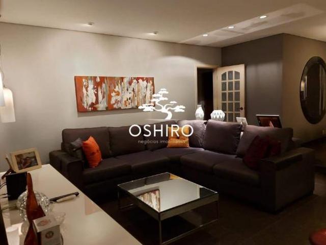 Apartamento a venda Boquirão Santos
