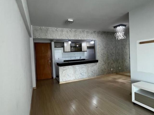 Apartamento à Venda Borges Landeiro Classic | Setor Bueno, Goiânia GO