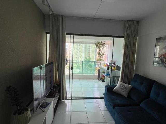 Apartamento à Venda Borges Landeiro Classic | Setor Bueno, Goiânia GO