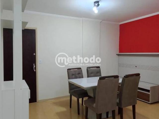 Apartamento à venda, Botafogo, Campinas, SP