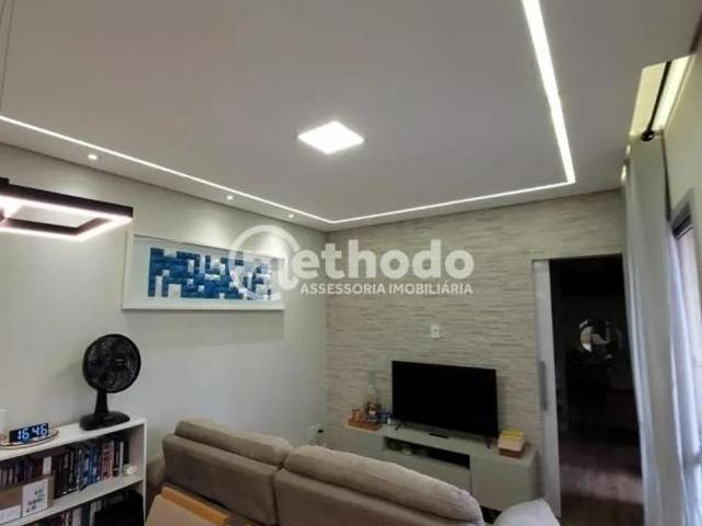 Apartamento à venda, Botafogo, Campinas, SP