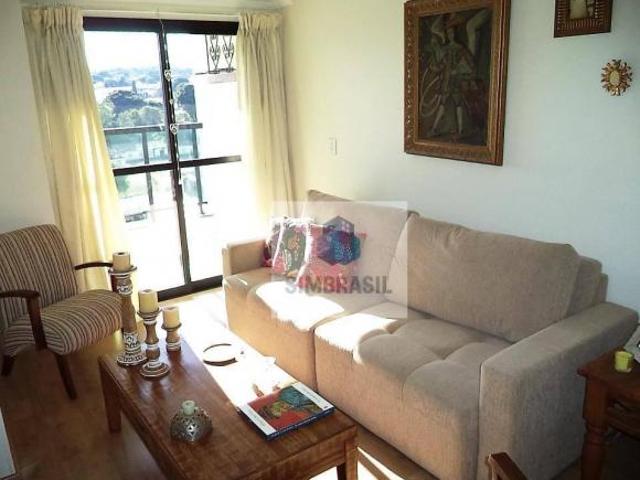 Apartamento à venda no Botafogo Campinas/SP