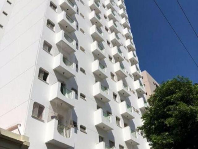 Apartamento à venda, Botafogo Campinas/SP