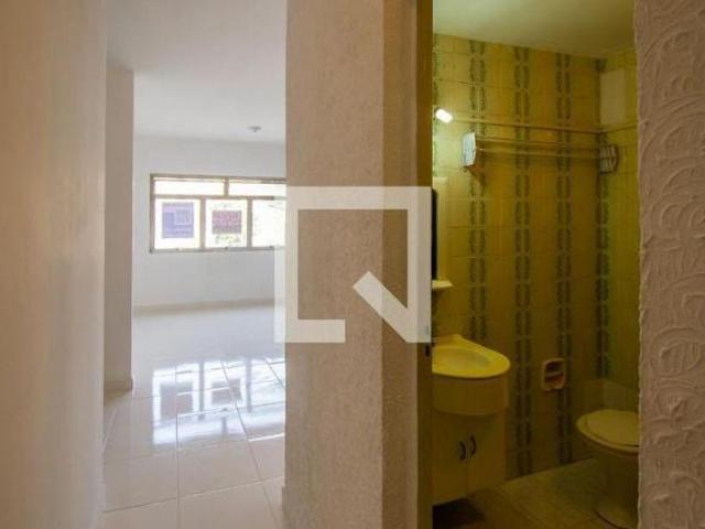 Apartamento à Venda Botafogo, 1 Quarto, 27 m² Campinas