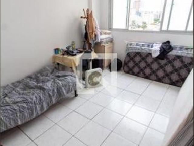 Apartamento à Venda Botafogo, 1 Quarto, 34 m² Campinas