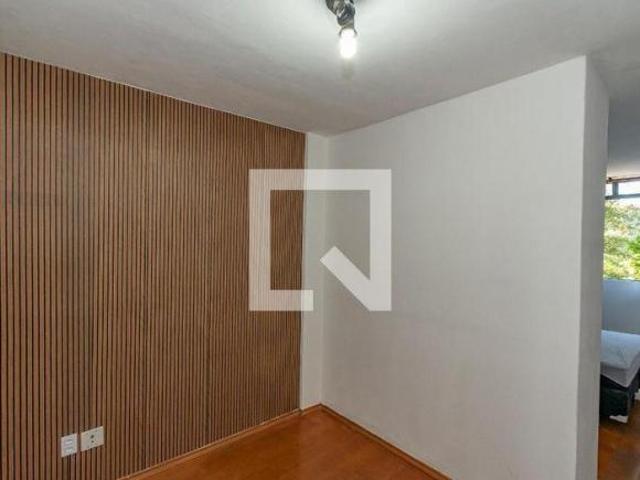 Apartamento à Venda Botafogo, 1 Quarto, 34 m² Campinas