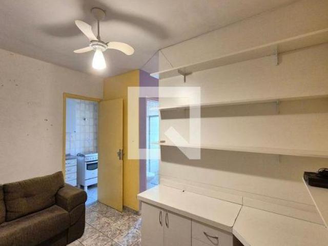 Apartamento à Venda Botafogo, 1 Quarto, 35 m2