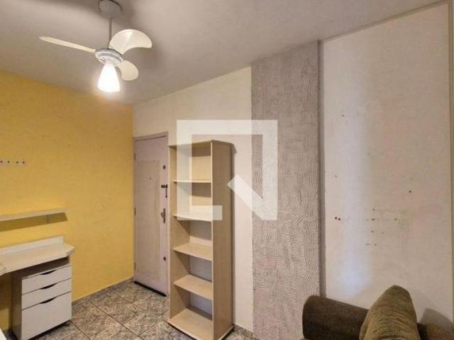 Apartamento à Venda Botafogo, 1 Quarto, 35 m² Campinas