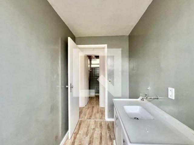 Apartamento à Venda Botafogo, 1 Quarto, 36 m2