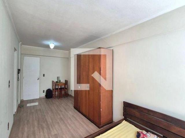 Apartamento à Venda Botafogo, 1 Quarto, 36 m² Campinas