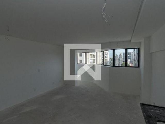 Apartamento à Venda Botafogo, 1 Quarto, 36 m² Campinas