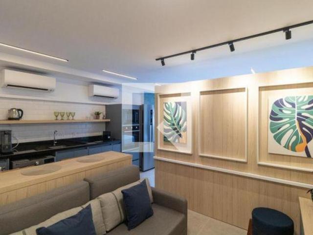 Apartamento à Venda Botafogo, 1 Quarto, 36 m² Campinas