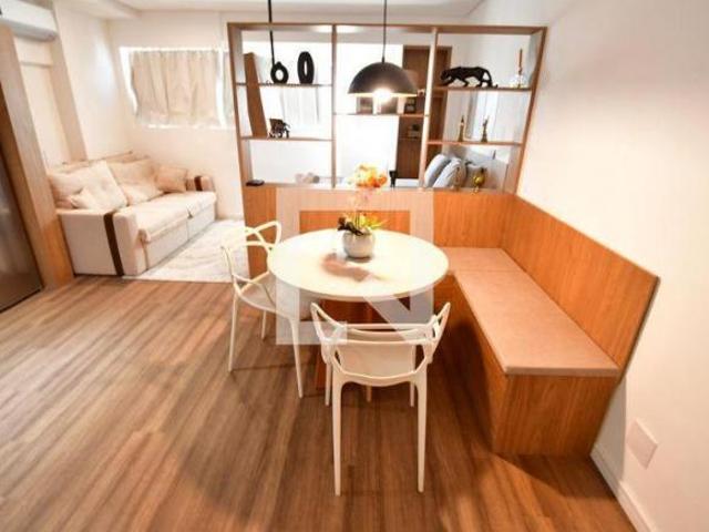 Apartamento à Venda Botafogo, 1 Quarto, 36 m² Campinas