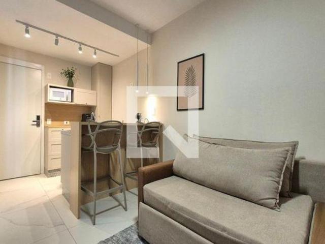Apartamento à Venda Botafogo, 1 Quarto, 36 m² Campinas