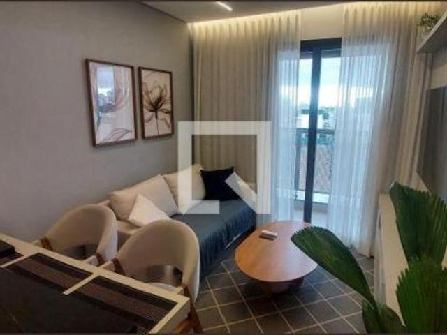 Apartamento à Venda Botafogo, 1 Quarto, 36 m² Campinas