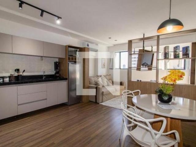 Apartamento à Venda Botafogo, 1 Quarto, 36 m² Campinas