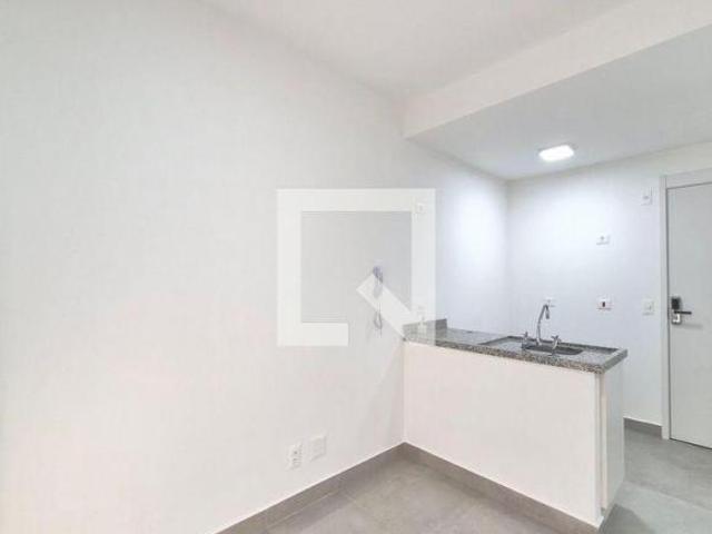 Apartamento à Venda Botafogo, 1 Quarto, 36 m² Campinas