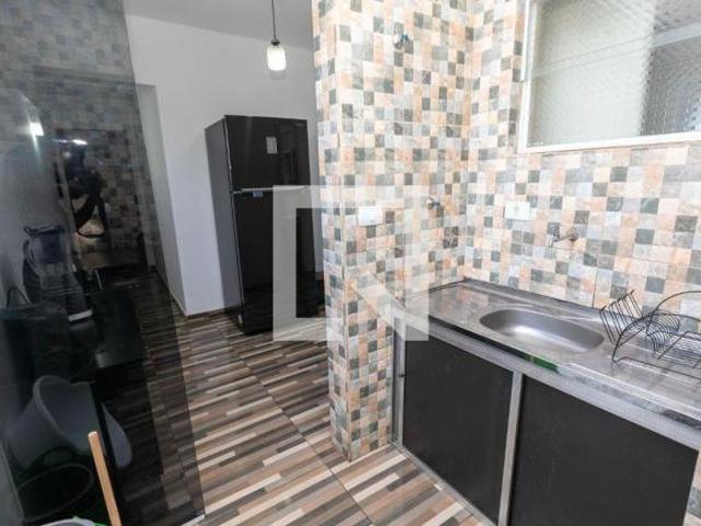 Apartamento à Venda Botafogo, 1 Quarto, 37 m2
