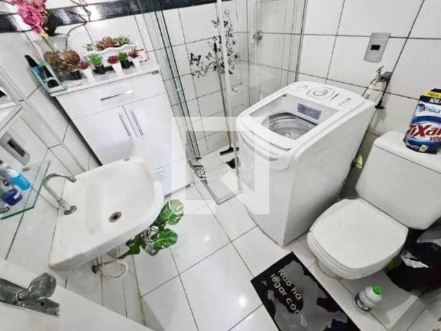 Apartamento à Venda Botafogo, 1 Quarto, 37 m² Campinas