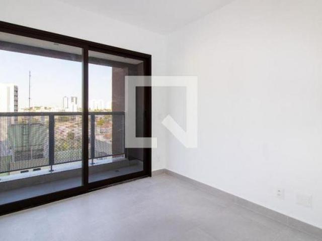 Apartamento à Venda Botafogo, 1 Quarto, 37 m² Campinas