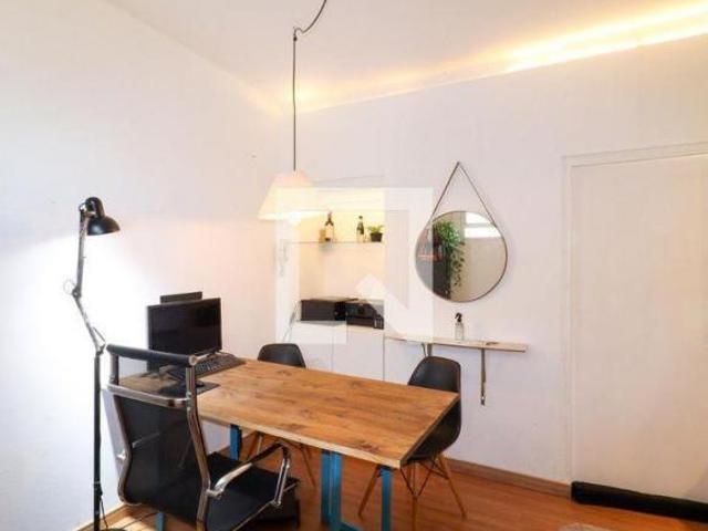 Apartamento à Venda Botafogo, 1 Quarto, 37 m² Campinas