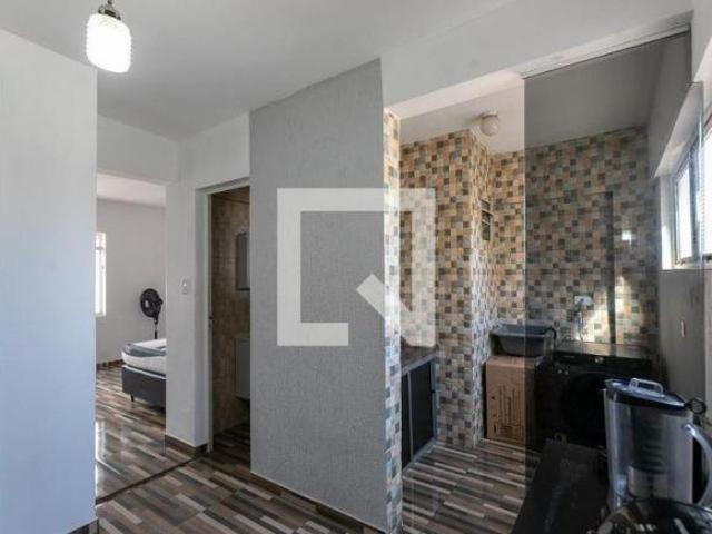 Apartamento à Venda Botafogo, 1 Quarto, 37 m² Campinas