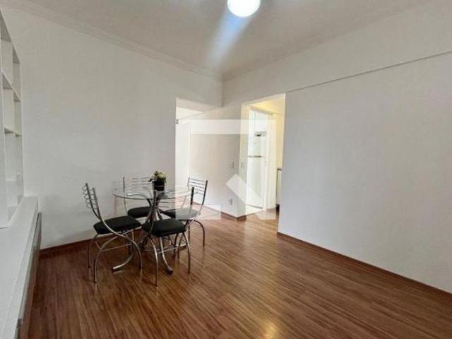 Apartamento à Venda Botafogo, 1 Quarto, 38 m² Campinas
